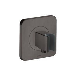Axor Citterio E Brausehalter mit Schlauchanschluss, 36724340,