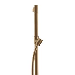 Axor Starck Brausestange, mit Brauseschlauch, 27830140,