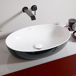 Villeroy & Boch Villeroy & Boch Artis Aufsatzwaschtisch, 419861BCT8,
