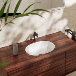 Hansgrohe Xuniva U Unterbauwaschtisch, 60153450,