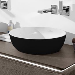 Villeroy & Boch Villeroy & Boch Artis Aufsatzwaschtisch, 417943BCT8,
