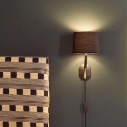 Illumina astro Arbor Wandleuchte, E14, 1479001,