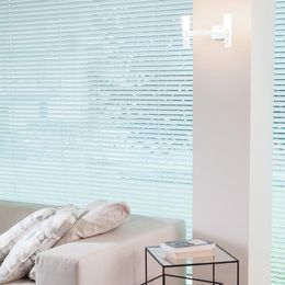 NEMO Crown Wall Wandleuchte, 2 x G9, CRO HWW 31,