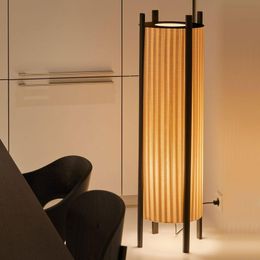 Milan Rol Stehleuchte, E27, 7016+4017,