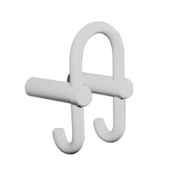 HEWI 801 Handtuchhaken, 801.90.030 97,