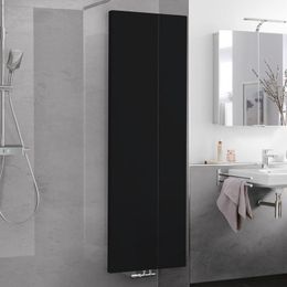 HSK Atelier Line Designheizk&ouml;rper, rein Warmwasserbetrieb, 8744180-68, 7.6