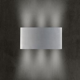 HELL STREAM Wandleuchte, LED, 40088/6-05,