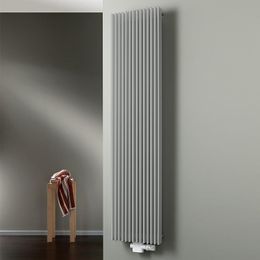 HSK Sky Designheizk&ouml;rper, rein Warmwasserbetrieb, 8142180-174, 14