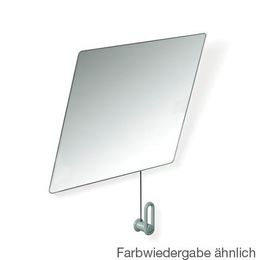 HEWI 801 Spiegel, 801.01.100 95,