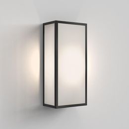 Illumina astro Messina Wandleuchte, E27, 1-flammig, 1183030,