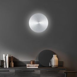 HELL DELTA LED Wandleuchte, 40269/1-36,