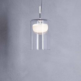 Prandina Diver Pendelleuchte, LED, 1C71000113001,