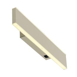 HELL Delta-B Akku Wandleuchte, LED, 40290/1-13,