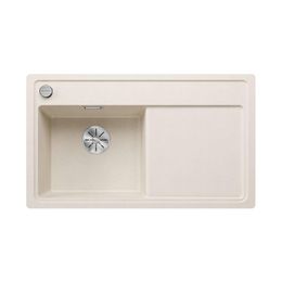 Blanco Zenar K&uuml;chensp&uuml;le, 527179, 45 S-F