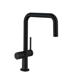 Hansgrohe Talis M54 K&uuml;chenarmatur, schwenkbar, mit Ger&auml;teanschluss, 72807670,