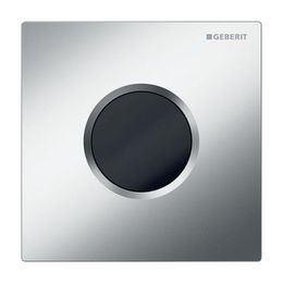 Geberit Typ 01 Abdeckplatte Round, 242821JQ1, Round