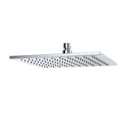 Kludi A-QA Kopfbrause, 1 Strahlart, 6442505-00,