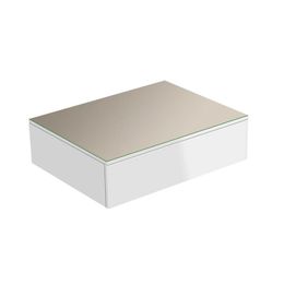 KEUCO Edition 400 Seitenschrank, 1 Auszug, 31740840000,