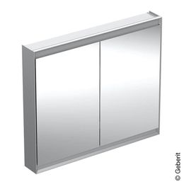 Geberit ONE Spiegelschrank, 2 T&uuml;ren, 505814001,