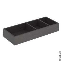 Geberit VariForm Schubladeneinsatz, H-Unterteilung, 501156001,