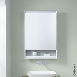 Geberit ONE Spiegelschrank, 1 T&uuml;r, 505830002,