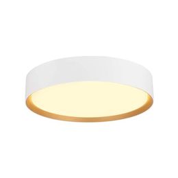 SLV Decona Deckenleuchte, LED, 1008919,