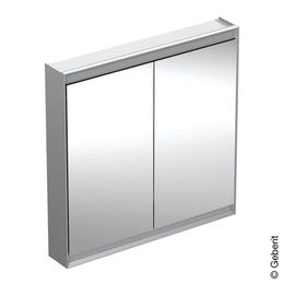 Geberit ONE Spiegelschrank, 2 T&uuml;ren, 505813001,