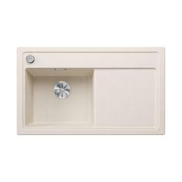 Blanco Zenar K&uuml;chensp&uuml;le, 527176, 45 S