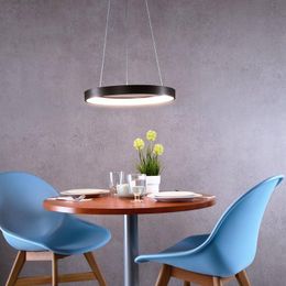 Deko-Light Merope Pendelleuchte, LED, 342190,