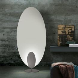 Icone Luce Masai Stehleuchte, LED, MASAI-ST20BIFS,