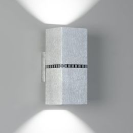 Milan Dau Doble LED Wandleuchte, 6836,