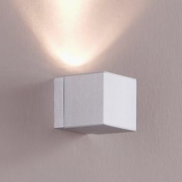 Milan Dau Wandleuchte, GU10, 6149,
