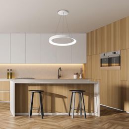 Deko-Light Merope Pendelleuchte, LED, 342193,