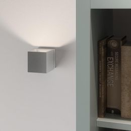 Milan Dau Wandleuchte, LED, 6833,