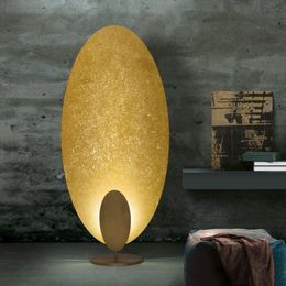 Icone Luce Masai Stehleuchte, LED, MASAI-ST53POBS,