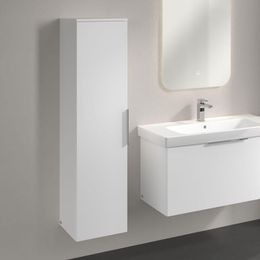 Villeroy & Boch Villeroy & Boch Architectura Hochschrank, 1 T&uuml;r, B89600MS,