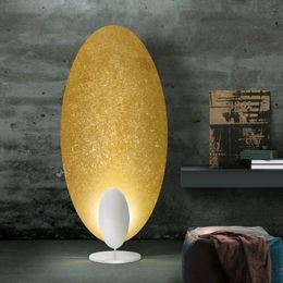 Icone Luce Masai Stehleuchte, LED, MASAI-ST53POBI,