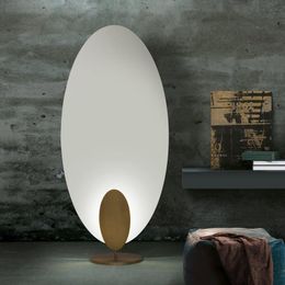 Icone Luce Masai Stehleuchte, LED, MASAI-ST53BIBS,