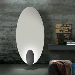 Icone Luce Masai Stehleuchte, LED, MASAI-ST20BINE,