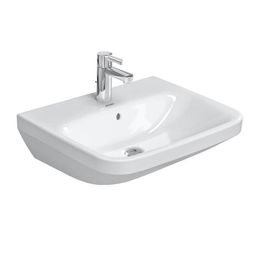 Duravit DuraStyle Wandwaschtisch, 2319550000,