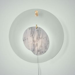 Foscarini Gioia Wandleuchte, LED, FN306005R1_40,