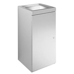 Wagner-Ewar A-Line Abfalleimer, 769047, WP181