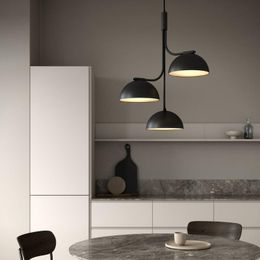 design for the people Tullio Pendelleuchte, E14, 2220033003,