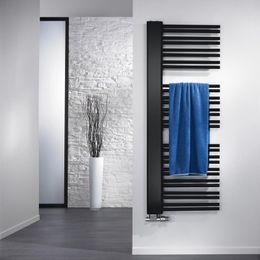 HSK Softcube Plus Badheizk&ouml;rper, Warmwasser- oder Mischbetrieb, 8876121R-68,