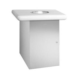 Wagner-Ewar A-Line Untertisch Abfalleimer, 828180, WP198
