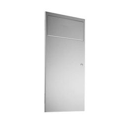 Wagner-Ewar A-Line Abfalleimer, 731548, WP134