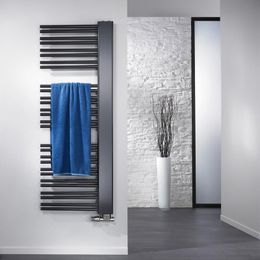 HSK Softcube Plus Badheizk&ouml;rper, Warmwasser- oder Mischbetrieb, 8876121L-57,