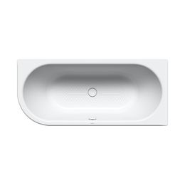 Kaldewei CENTRO DUO 1 Eck-Badewanne, 283634010001, 136