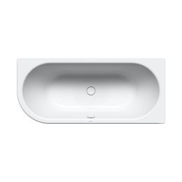 Kaldewei CENTRO DUO 1 Eck-Badewanne, 282930000001, 129