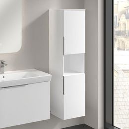 Villeroy & Boch Villeroy & Boch Architectura Hochschrank, 2 Türen, B89701MS,